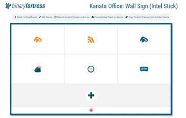 LibreSignage Alternatives: Top 12 Digital Signage Software & Similar ...