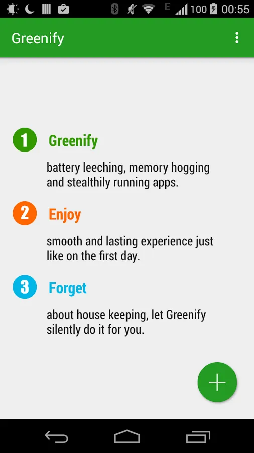 Greenify Alternatives: Top 12 Battery Saver Utilities & Similar Apps | AlternativeTo