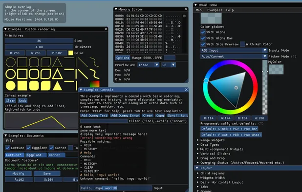 Tkinter Alternatives and Similar Software | AlternativeTo