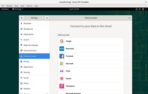 7 Best macOS Alternatives: Top Operating Systems in 2025 | AlternativeTo