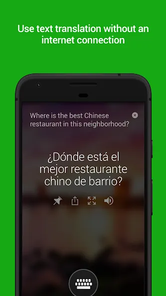 Microsoft Translator: Supports over 70 languages, translates text ...