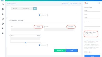 Clappia: No Code Platform for business process apps (mobile and web) | AlternativeTo