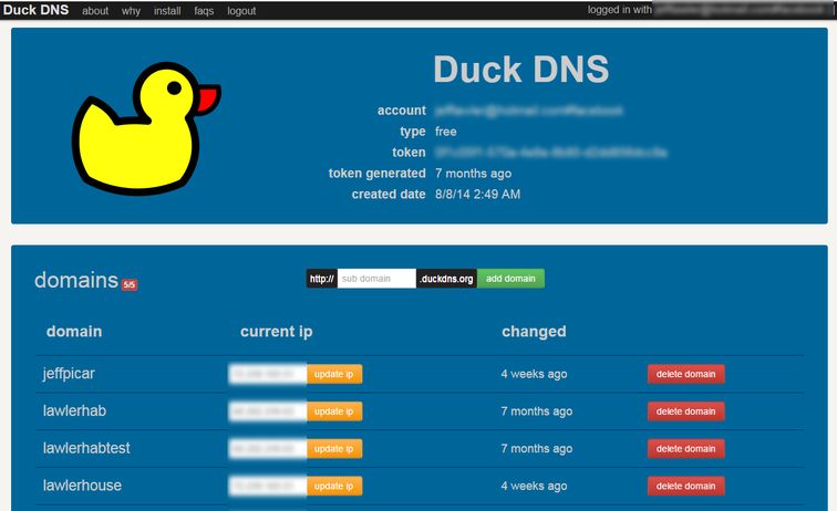 10 Great No-IP Alternatives: Top Dynamic DNS Services in 2023 ...