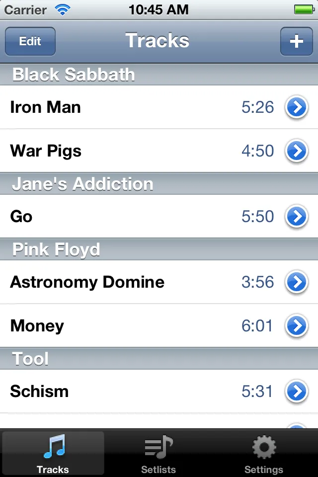 ClickTracks Alternatives: Top 4 Music Production & Similar Apps ...
