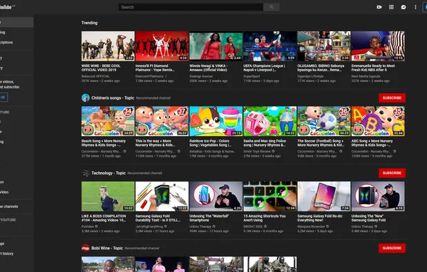 Best Twitch Alternatives: Top Live & Video Streaming Apps in 2025 | AlternativeTo