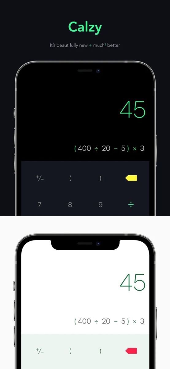 Calzy Alternatives: 25+ Calculators and similar apps | AlternativeTo