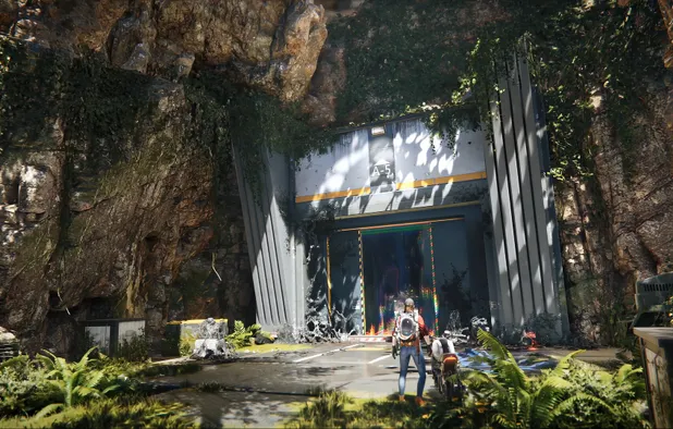 Great Free Games Like Rust (Game): Top Survival Games in 2024 ...