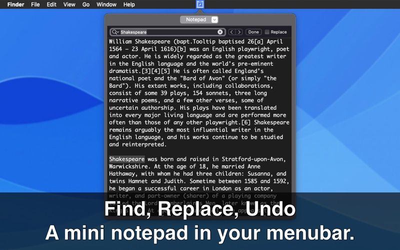 Notepad Menu Edition Alternatives: Top 9 Note-taking Tools & Similar ...