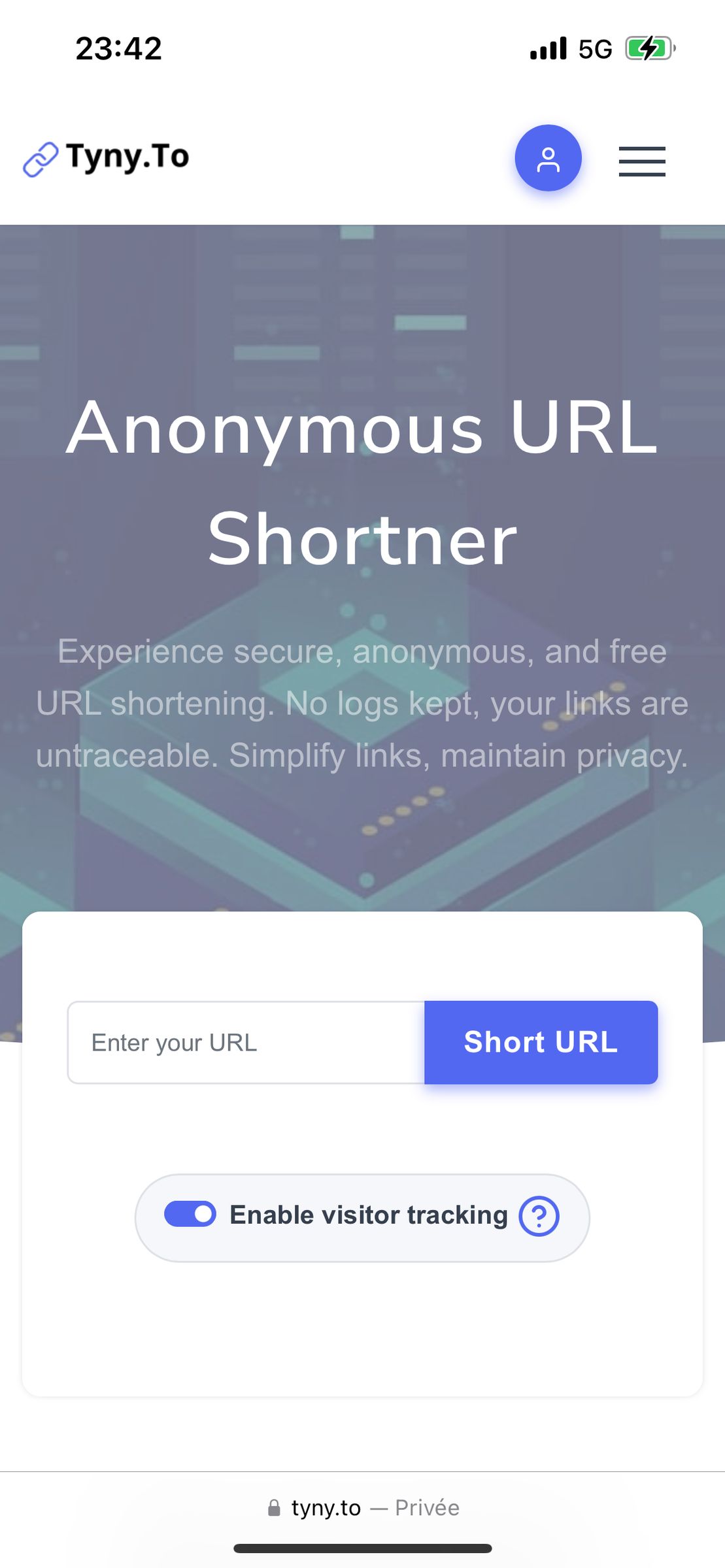 Tyny.to Alternatives and Similar Sites & Apps | AlternativeTo