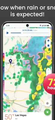 RadarScope Alternatives: Top 10 Weather Forecast Tools & Similar Apps ...