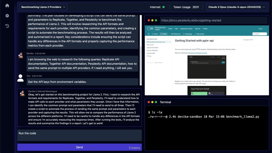 Ollama Alternatives 25 Ai Chatbots And Ai Writing Tools Alternativeto 