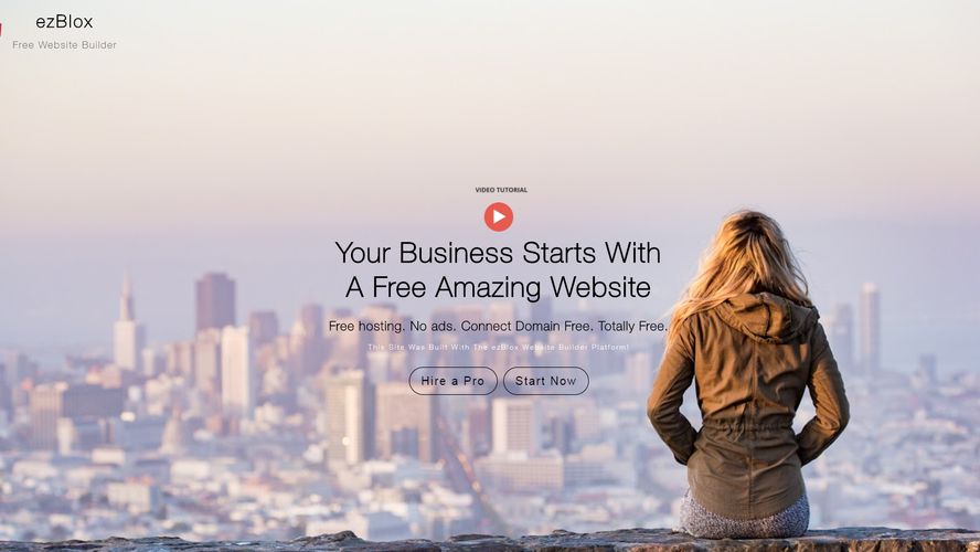 Homepage Alternatives: Top 10 Website Builders & Similar Websites ...