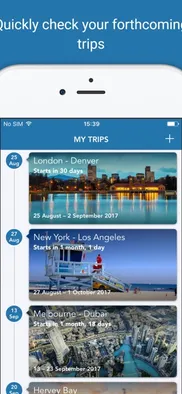 OpenTripPlanner Alternatives: Top 12 Travel Planners & Similar Apps ...