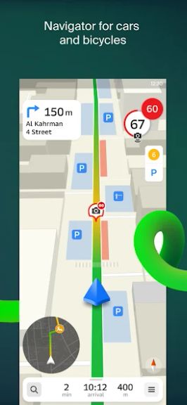 10 Great OpenStreetMap Alternatives: Top Map Services in 2023 ...