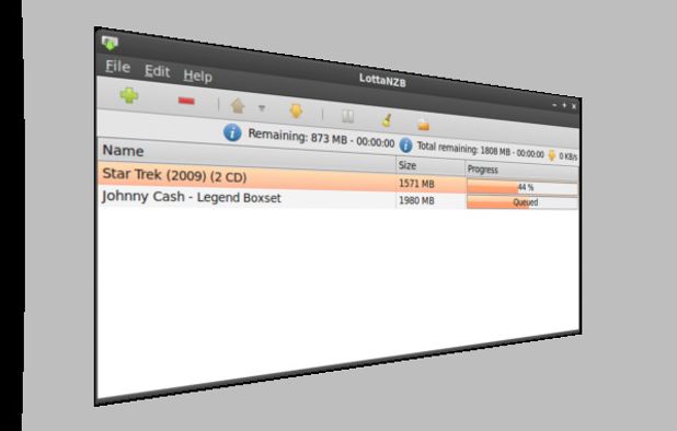 SABnzbd Alternatives: 25+ Usenet News Clients & Similar Apps ...
