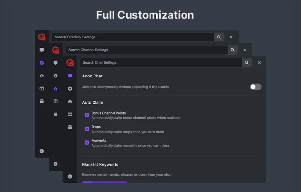 BetterTTV: Enhances Twitch with new features, emotes, and more ...