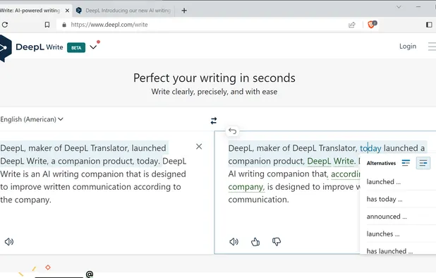 GPT4ALL Alternatives: 25+ Large Language Model (LLM) Tools | AlternativeTo