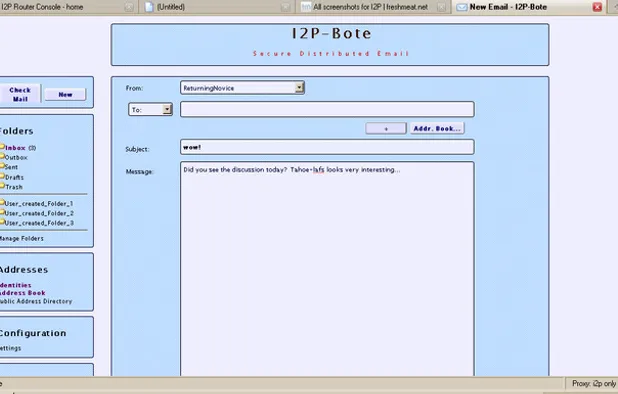 Best Tor Alternatives: Top Anonymizing Networks & Privacy Tools in 2025 ...