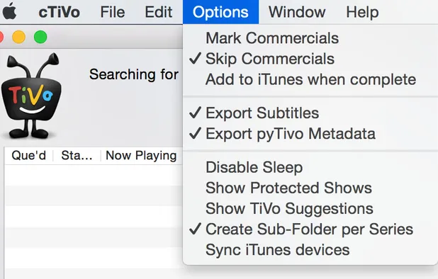 TiVo Desktop Plus Alternatives and Similar Software | AlternativeTo