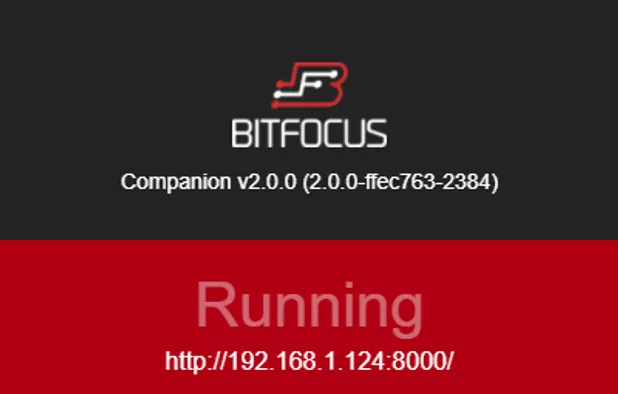 Bitfocus Companion: Enables the reasonably priced Elgato Streamdeck to be a professional shotbox ...