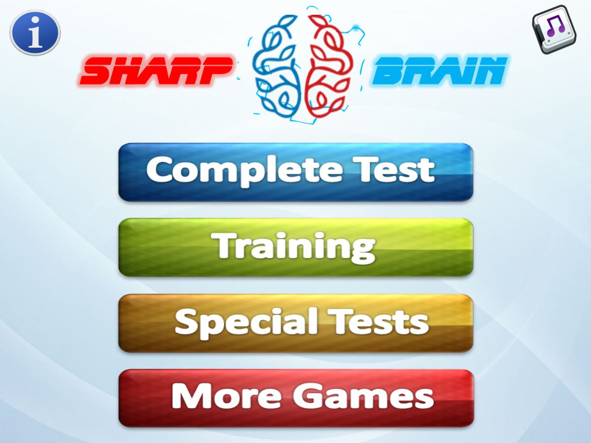 Sharp Brain Alternatives and Similar Apps | AlternativeTo