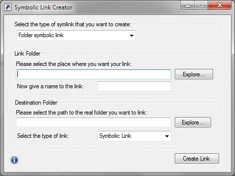 Symlinker Alternatives and Similar Software | AlternativeTo