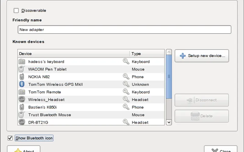 Bluetooth Audio Receiver Alternatives and Similar Software | AlternativeTo