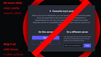 Simplify Mastodon Alternatives and Similar Extensions / Add-Ons | AlternativeTo