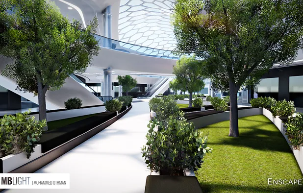 Enscape3D: Real-time rendering plugin for Revit, SketchUp, Rhino ...