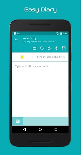 Easy Diary Alternatives: Top 6 Journaling and similar apps | AlternativeTo