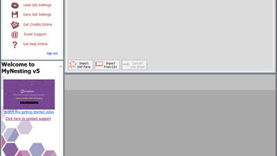 Deepnest Alternatives and Similar Software | AlternativeTo
