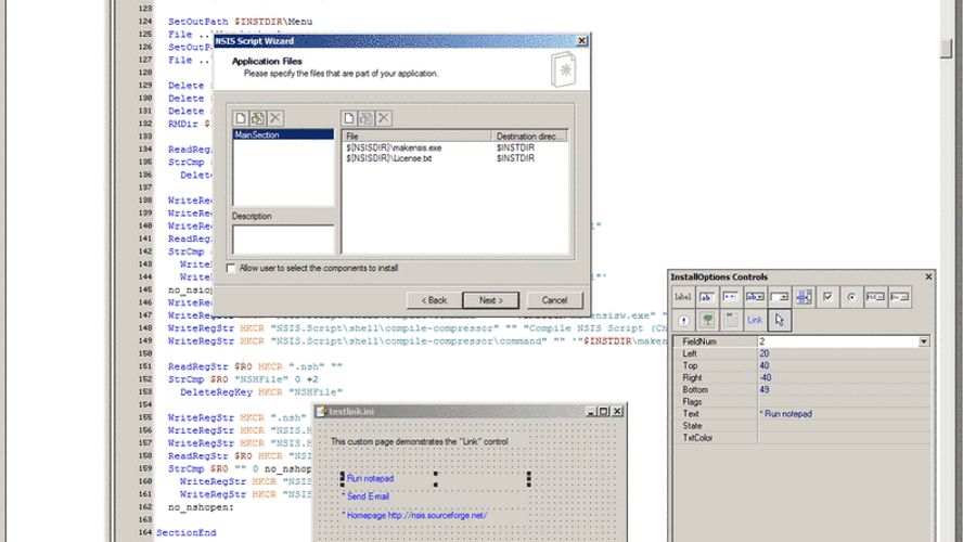 NSIS: (Nullsoft Scriptable Install System) is a | AlternativeTo