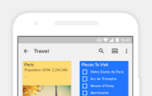 Free Notability Alternatives: 25+ Note-taking Tools | AlternativeTo