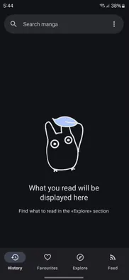 Mihon Alternatives: Top 12 Comic and Manga Readers | AlternativeTo