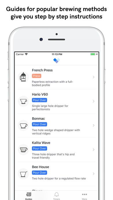 Barista Alternatives and Similar Apps | AlternativeTo