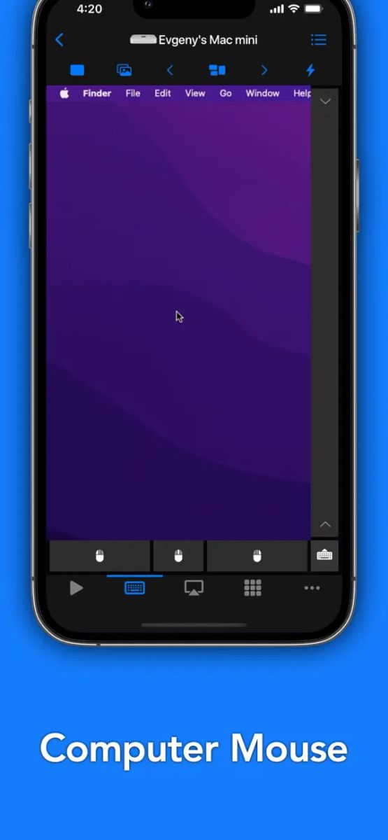 Remote Mouse & Keyboard Alternatives and Similar Apps | AlternativeTo