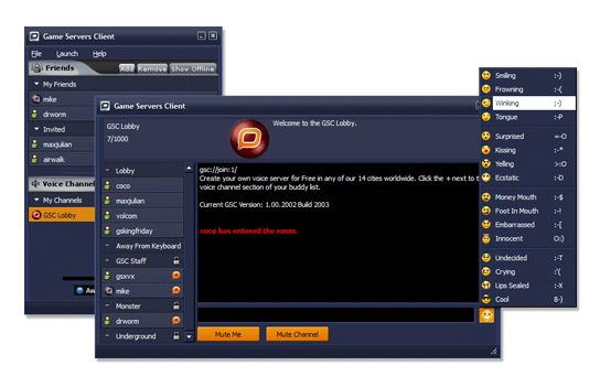 GSC: App Reviews, Features, Pricing & Download | AlternativeTo