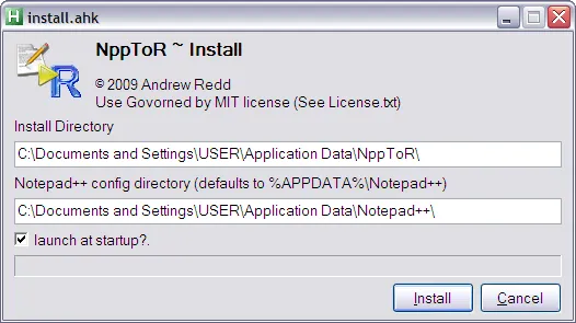 NppToR Alternatives: Top 8 IDEs & Similar Apps | AlternativeTo