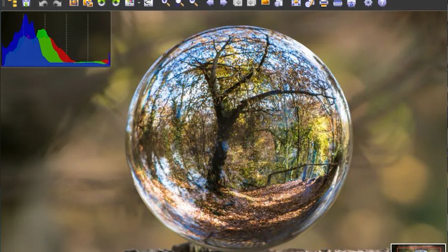 XnView MP: Comprehensive photo management software for viewing, batch ...