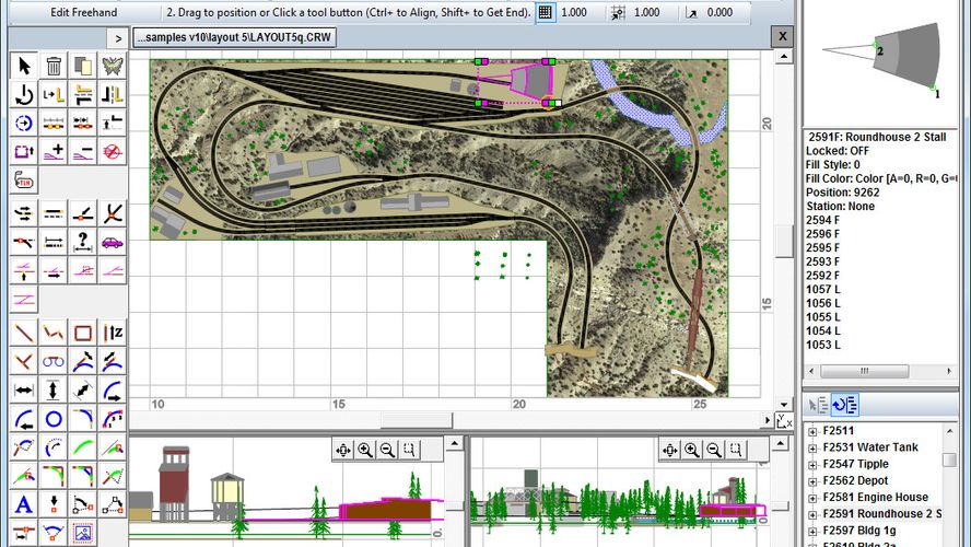 RailModeller Alternatives for Windows | AlternativeTo