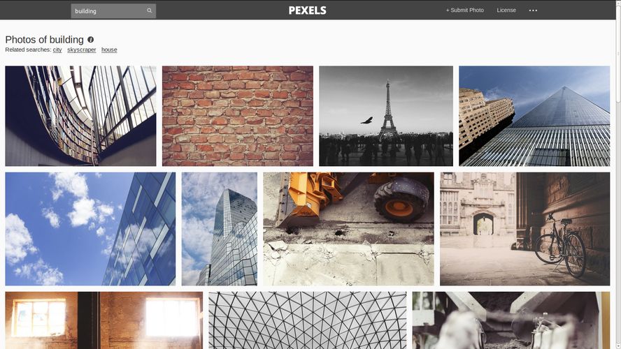 Pexels: The best free stock photos & videos shared by talented creators ...