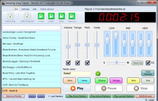 Capo Alternatives and Similar Apps | AlternativeTo