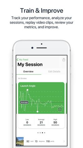 Golf Swing Analyzer Alternatives and Similar Apps | AlternativeTo