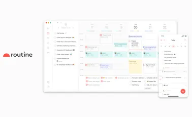 Tiimo Alternatives and Similar Apps & Services | AlternativeTo