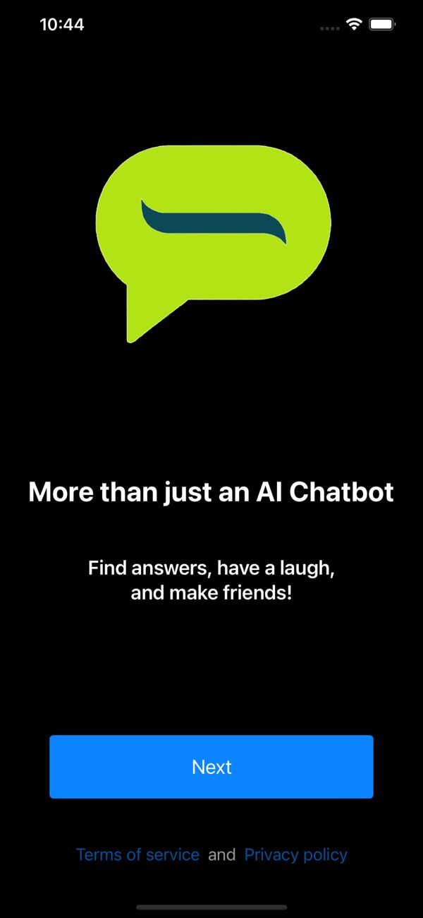 BackChat AI Friends Alternatives: 25+ AI Chatbots & Similar Apps ...