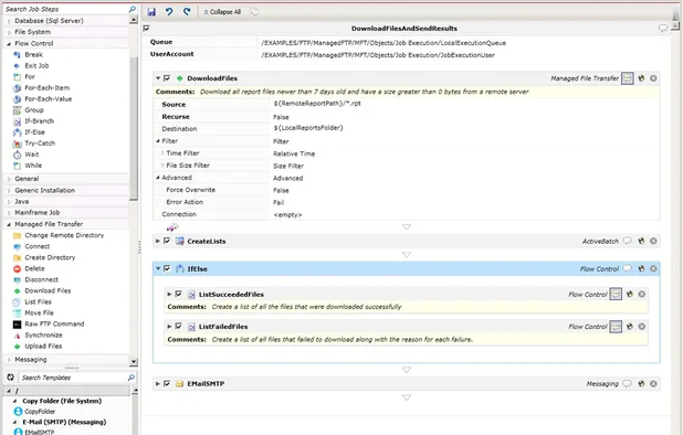 Control-m Alternatives: Top 3 Workflow Automation Tools & Similar Apps ...