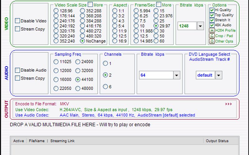 ConvertXtoDVD Alternatives: 25+ Video Converters & Similar Apps ...