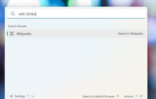 Spotlight Alternatives for Windows: Top 12 Application Launchers ...