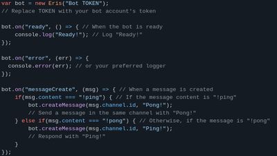BotGhost Alternatives and Similar Sites / Apps | AlternativeTo