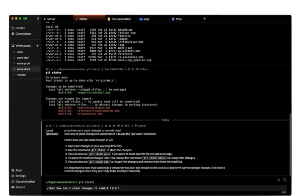 Termux Alternatives for Windows: 25+ Terminal Emulators | AlternativeTo
